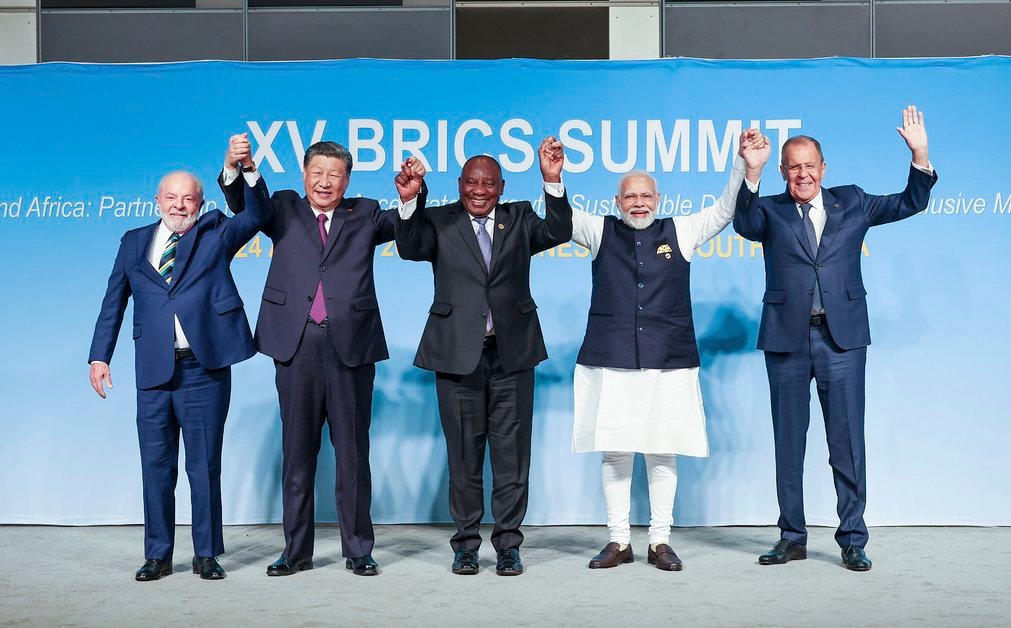 BRICS Summit 2025