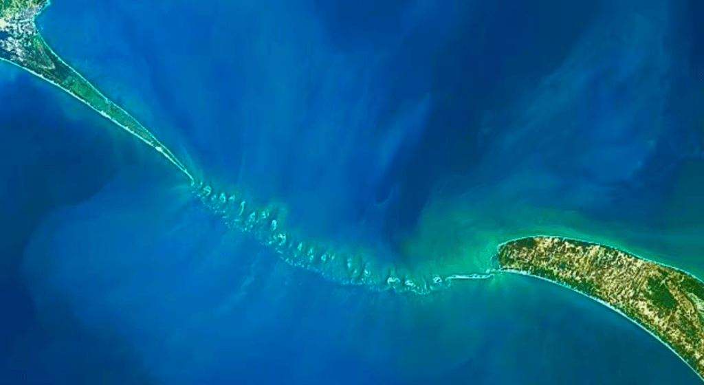 ISRO Scientists Create First Undersea Mapping of Ram Setu