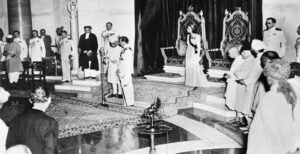 Indian Independence Act, 1947