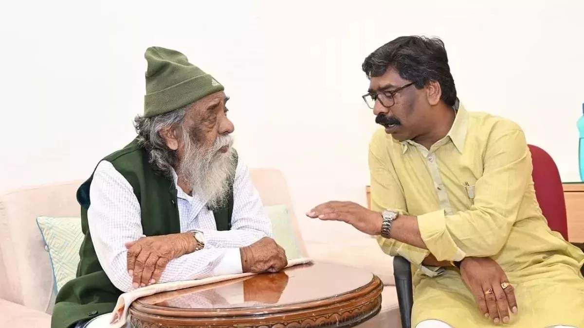 Shibu Soren: Architect of Jharkhand’s Tribal Assertion and Statehood