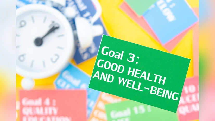 India’s SDG 3 Progress: Bridging Health Gaps for 2030