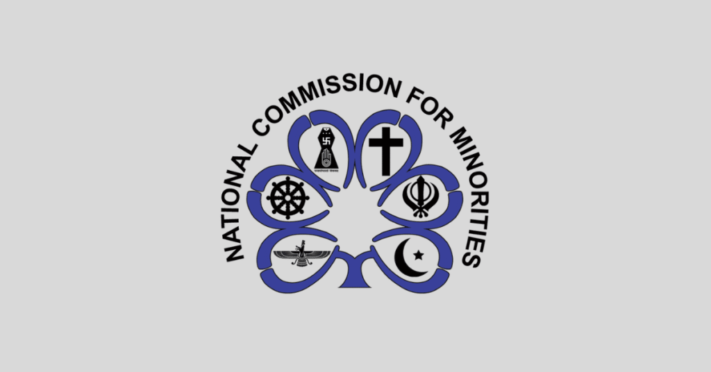 Revisiting the Relevance of National Commission for Minorities (NCM)