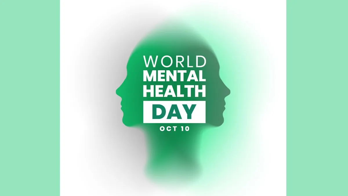 World Mental Health Day 2025: Addressing Mental Health Challenges and Policies in India