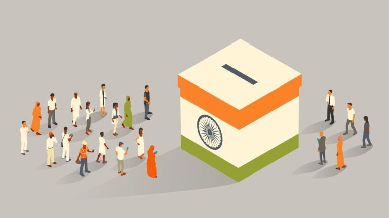 Delimitation and Degressive Proportionality (Completely Explained)
