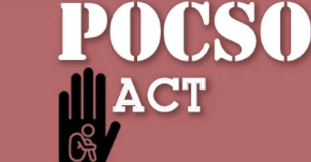 Protection of Children from Sexual Offences (POCSO) Act (Simplified and ...