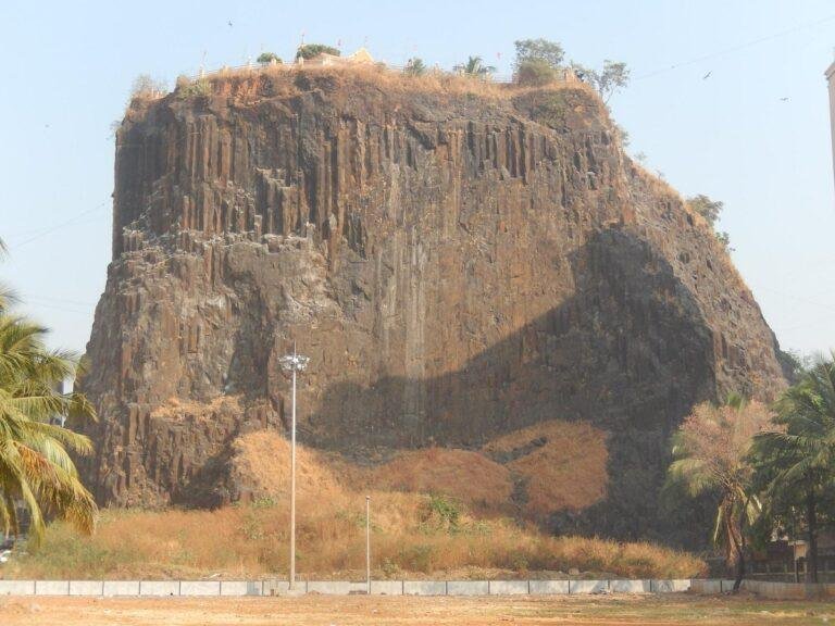 Gilbert Hill