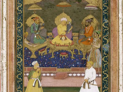 The Mughal Empire (1526–1857): History, Administration, Rulers, and ...