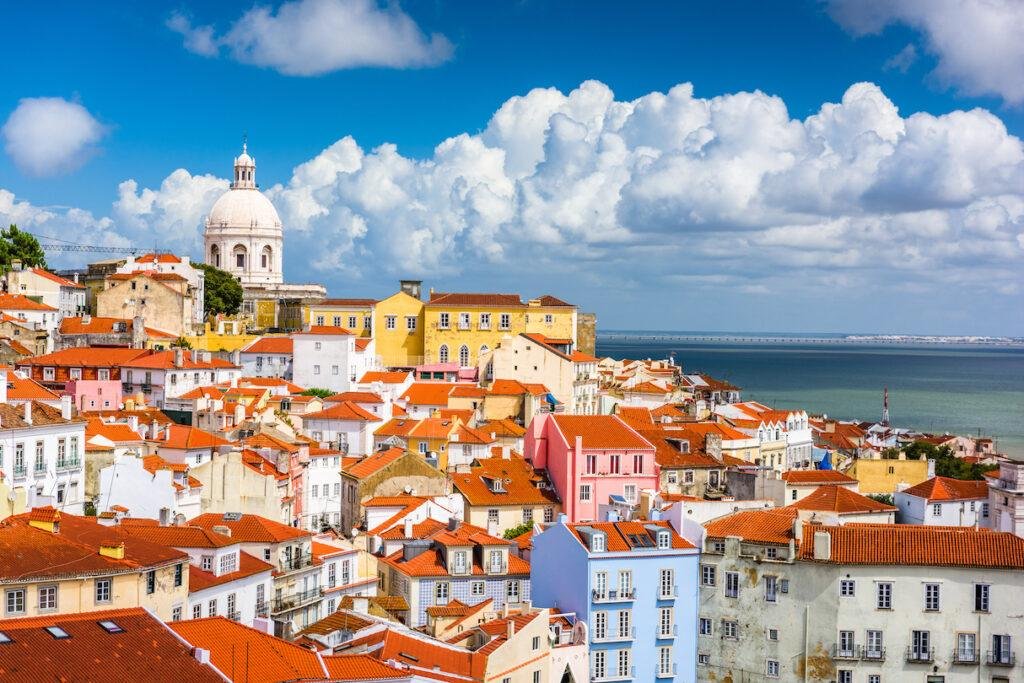 Key Facts about Portugal